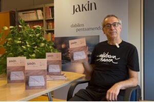Aldizkariak Archive - Dabilen pentsamendua