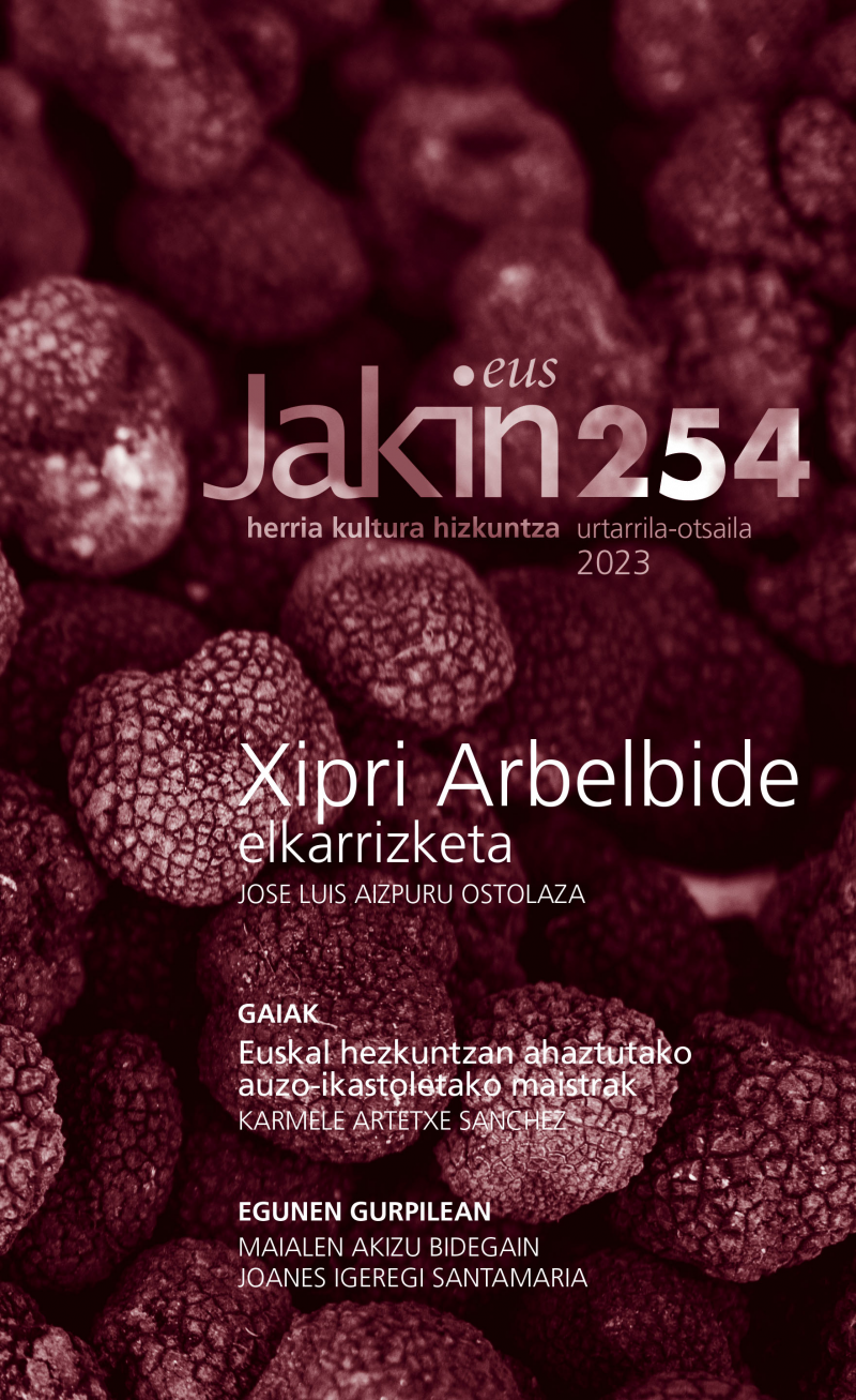 Aldizkariak Archive - Dabilen pentsamendua