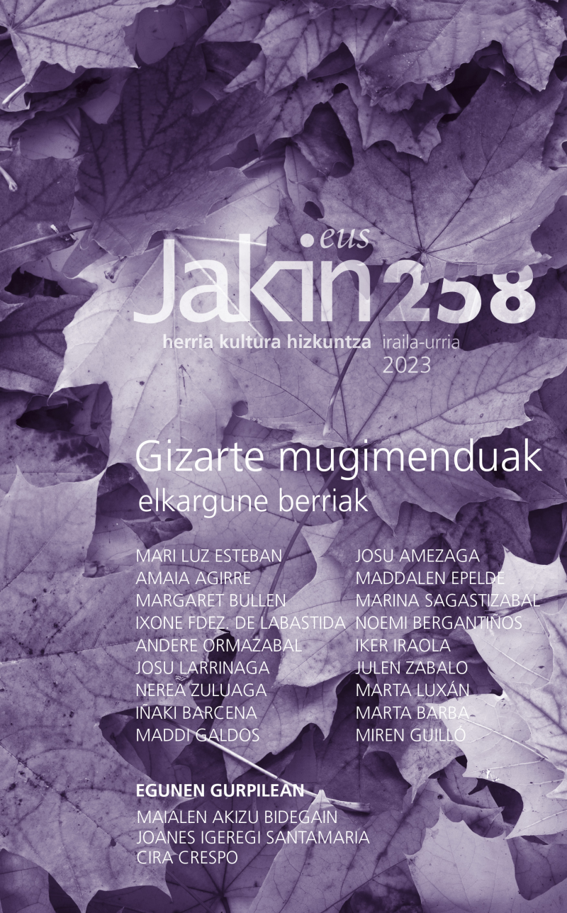 Aldizkariak Archive - Dabilen pentsamendua